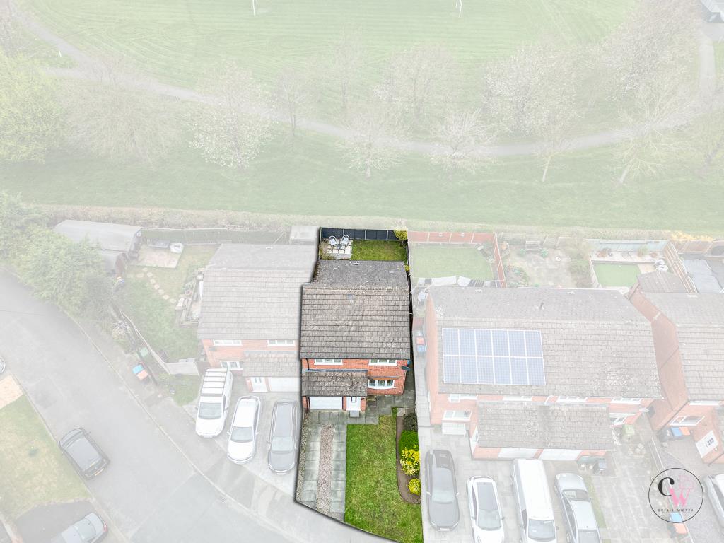 Bracken Way, Barnton, Northwich – CW Estate Agents